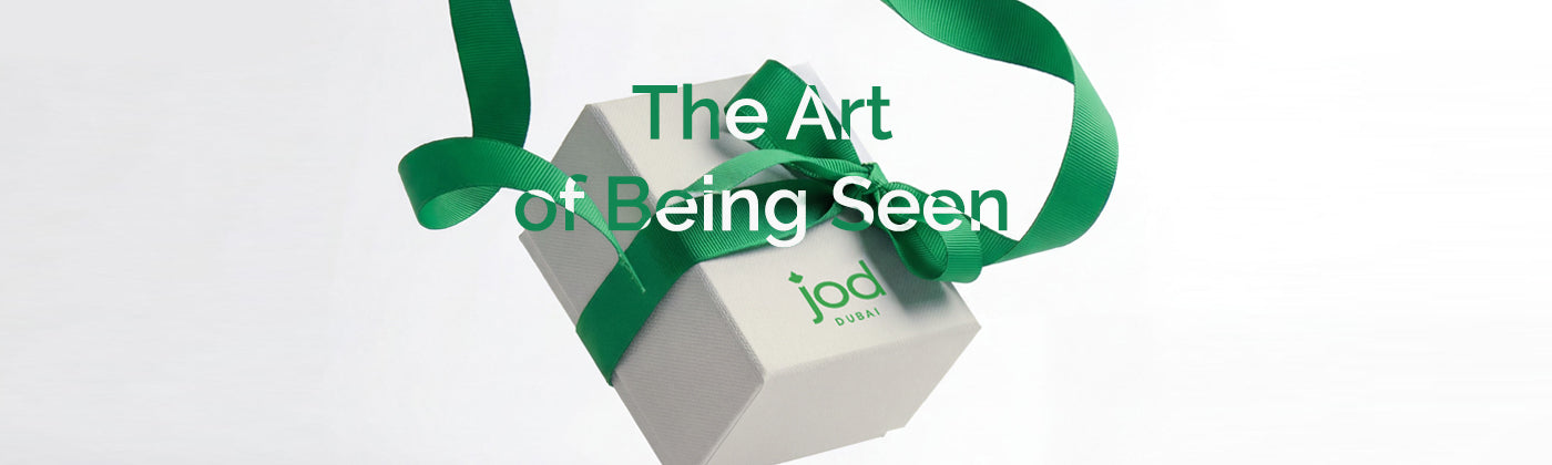 Eterna Curve Ring – JOD Dubai